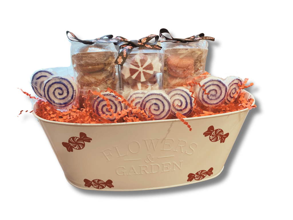 Candyland Gift Set - 2 Girls & A Ghost Bath & Body